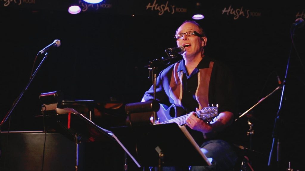 Meet The Band - DAWGS BAND